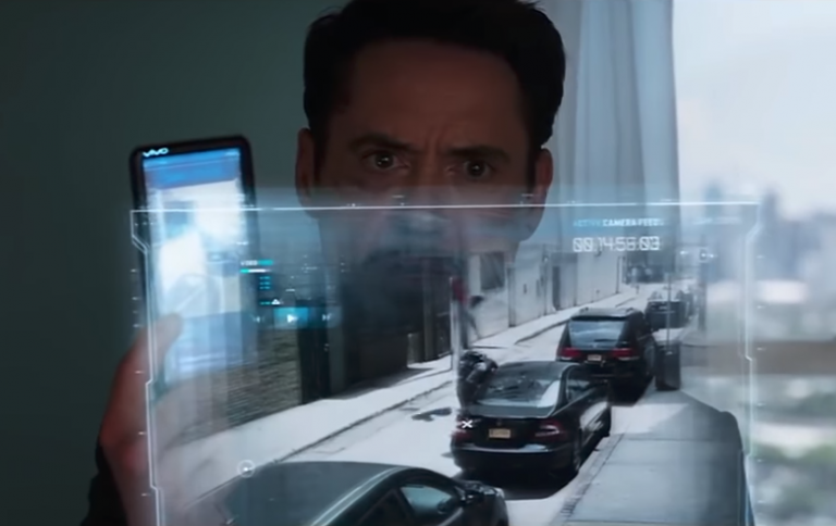 Gelecekte Akıllı Telefonlar Nasıl Olacak? - TeknoBurada