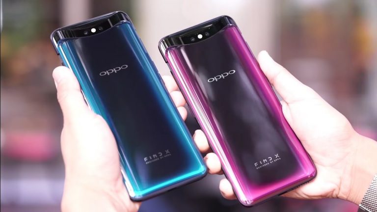 CEO Tony Chen OPPO 2021 Mesajı Verdi! Rekabet Nedir Herkes Görecek