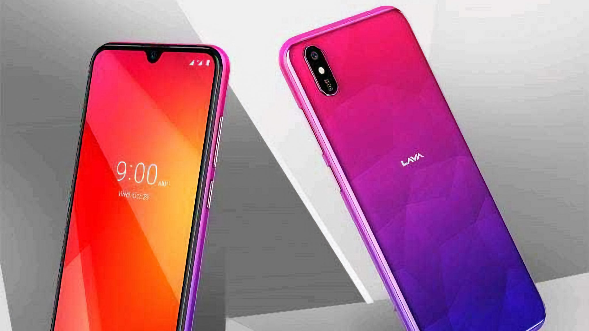 80 dolarlık canavar Lava Z53 tanıtıldı! - TeknoBurada