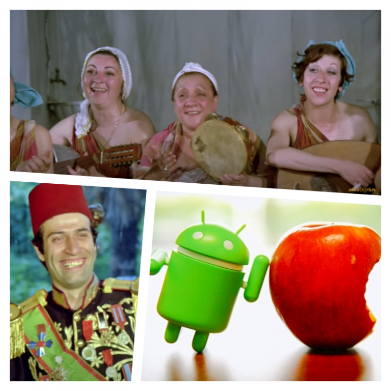 Tosun Paşa Yeşil Vadi'yi Kime Verecek? Android ve iOS - TeknoBurada