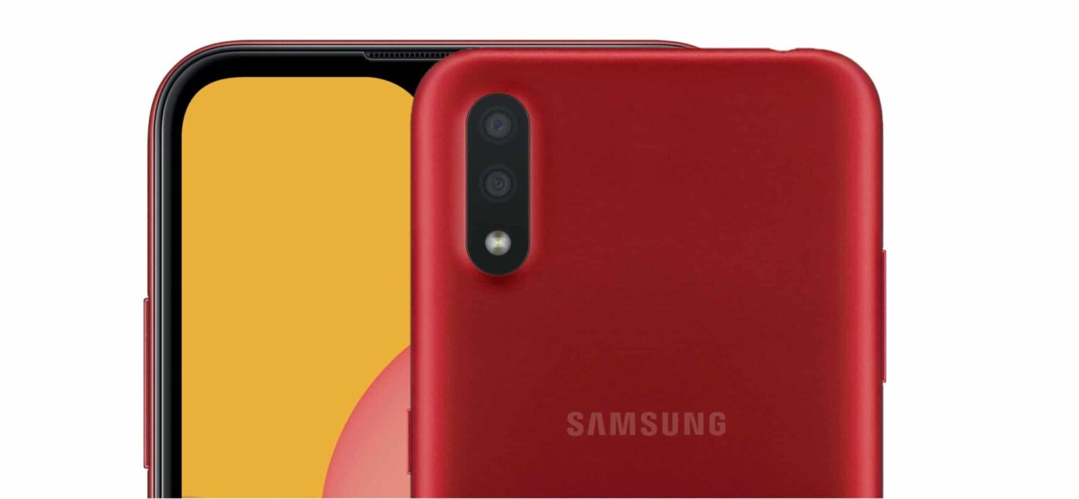 Bedavaya satılacak Samsung Galaxy M01 tanıtıldı! - TeknoBurada