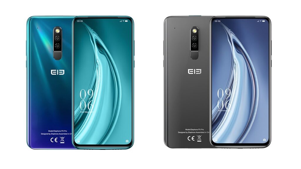 Elephone PX Pro tanıtıldı; daha güçlü, daha mantıklı! - TeknoBurada