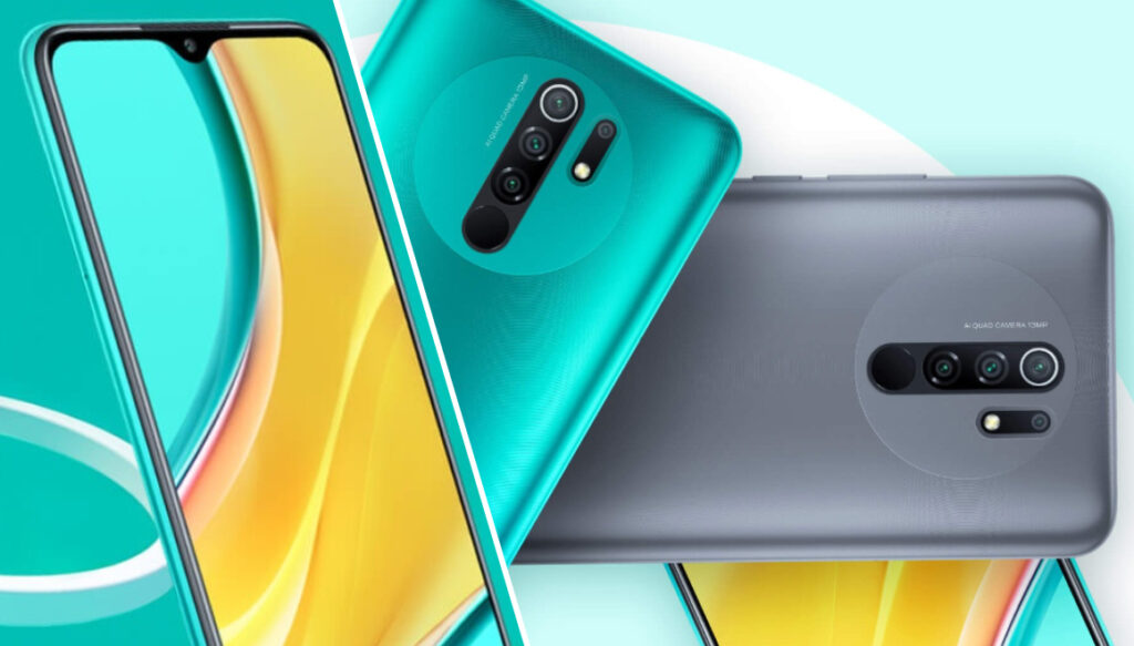 Redmi 9 Prime geliyor; işte tanıtım tarihi ve özellikleri! - TeknoBurada