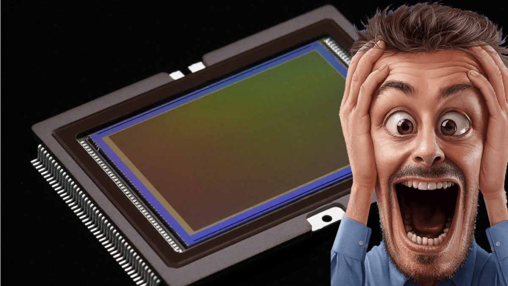 Sony IMX800 İnanılmaz Olacak! Telefon mu? Yoksa Kamera mı?