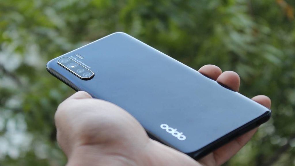 OPPO F15 Android 11 Güncellemesi İle Farklı Bir Görünüme Kavuştu!