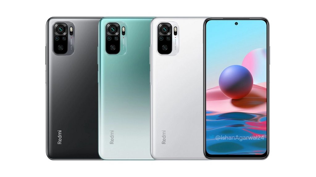 Redmi Note 10 Türkiye Fiyatı Açıklandı! Telefon Satışa Sunuluyor