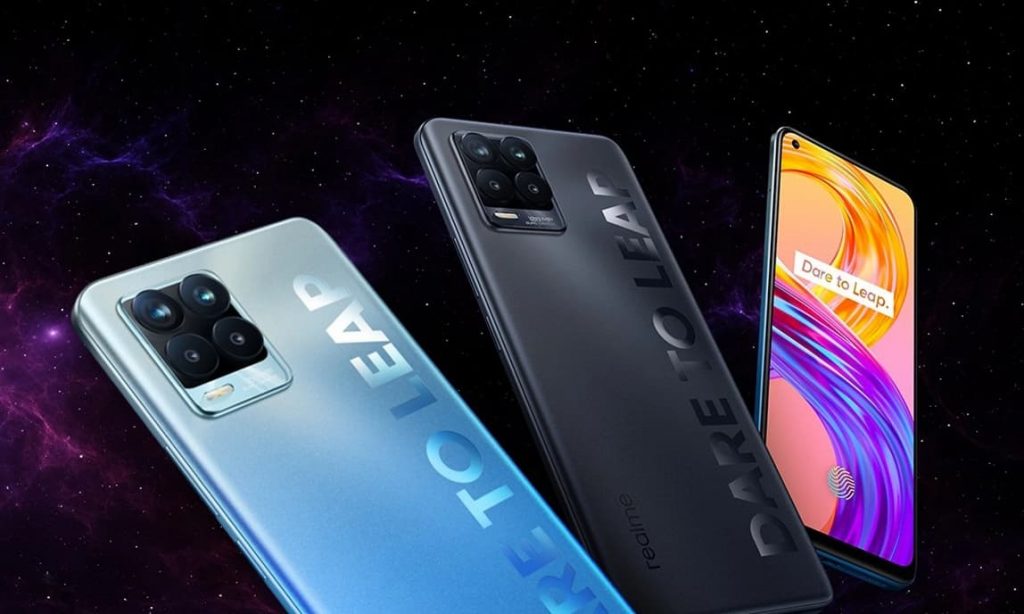 Realme 8i Ultra Ucuz Akıllı Telefon Geliyor! - TeknoBurada