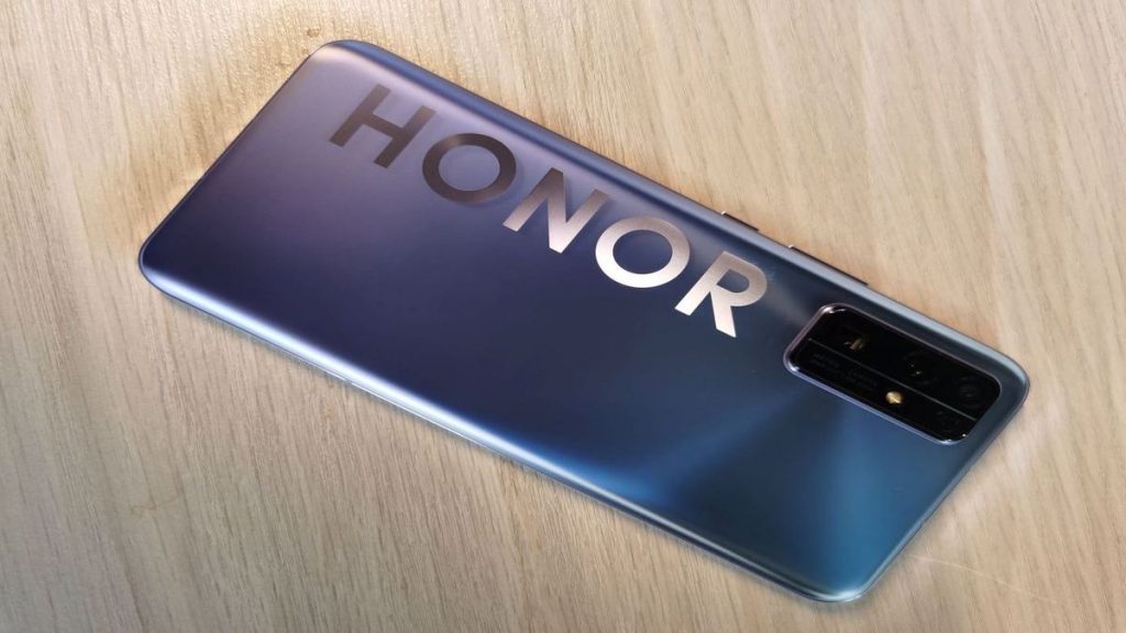 Honor Play 5 Akıllı Telefon Görüntüleri ve Özellikleri Sızdırıldı
