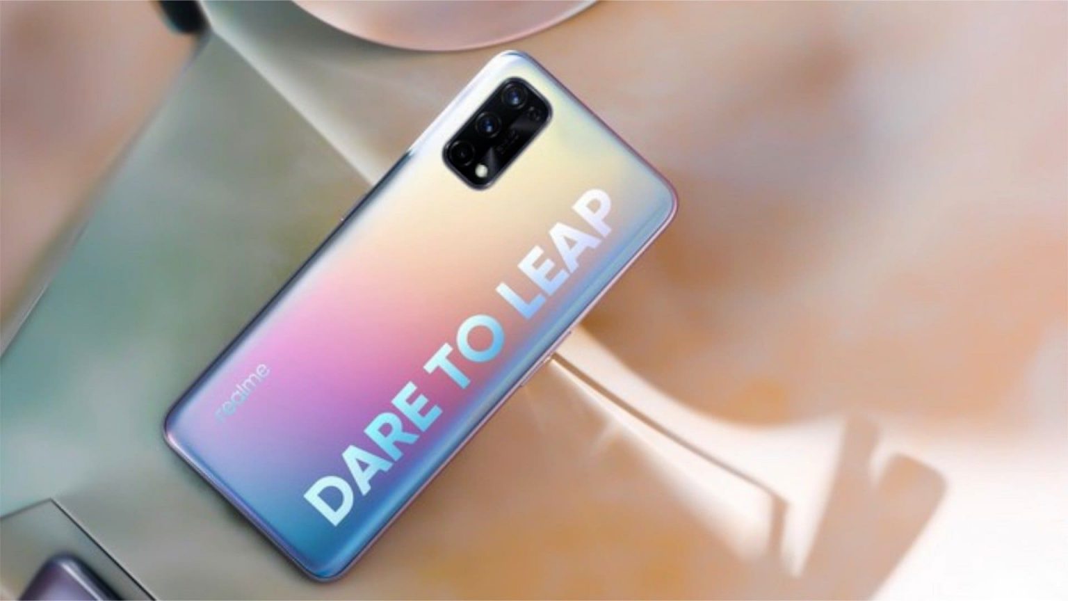 Realme 65 Watt Hızlı Şarjlı Bir Telefon Hazırlıyor! - TeknoBurada