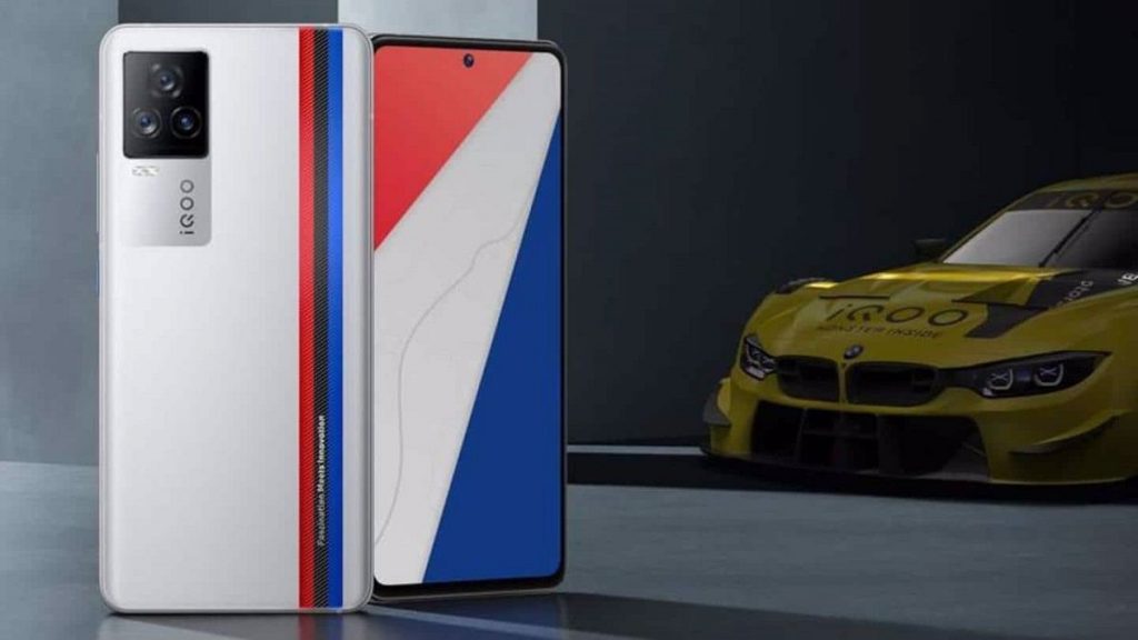 iQOO 7 Legend 5G Tanıtıldı! İşte Fiyatı ve Özellikleri