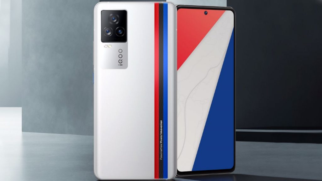 iQOO 7 Legend 5G Tanıtıldı! İşte Fiyatı ve Özellikleri