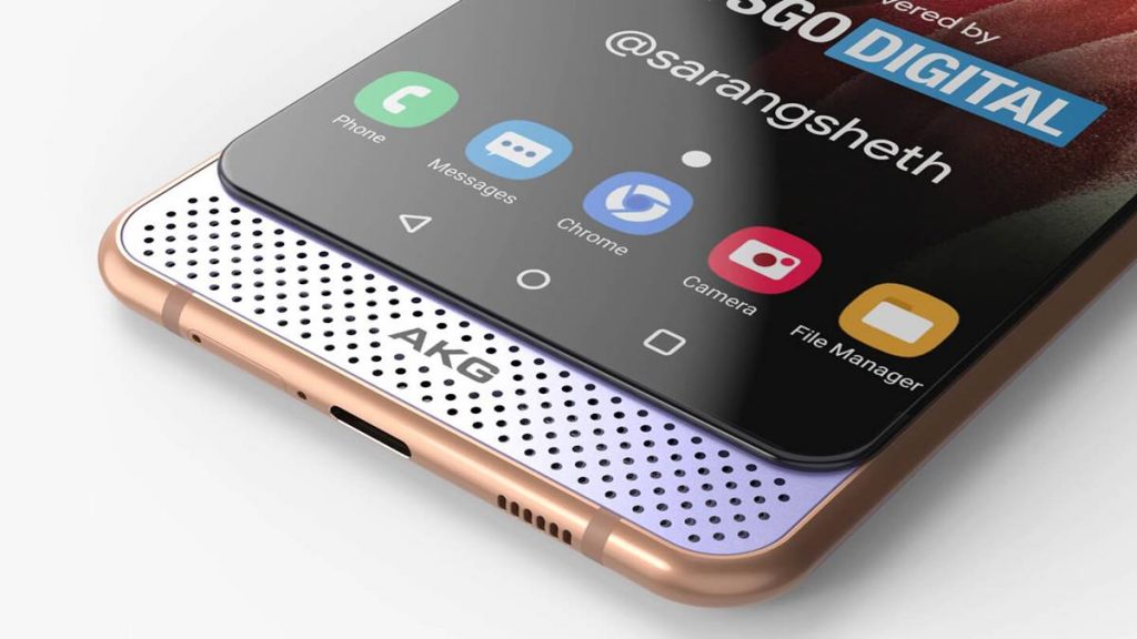 Samsung Galaxy A82 5G Özellikleri Belli Oldu! Lansman Çok Yakın