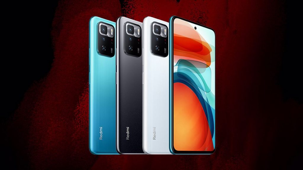 Redmi Note 10 5G Türkiye'de Satışa Sunuldu! İşte Fiyatı! - TeknoBurada