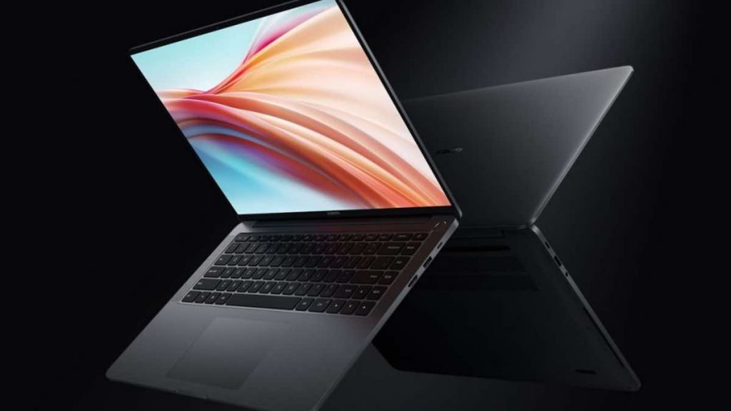 Xiaomi Mi Notebook Pro X Tanıtıldı! Fiyatı Biraz Yüksek Sanki!