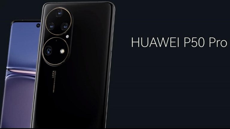 Huawei P50 ve P50 Pro 'nun Kutusundan Şarj Cihazı Çıkıyor mu?