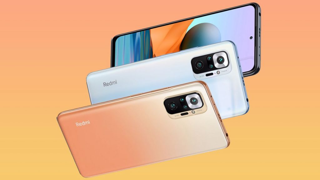 Redmi Note 10 Pro Max Tasarımı ve Özellikleri Ortaya Çıktı! - TeknoBurada