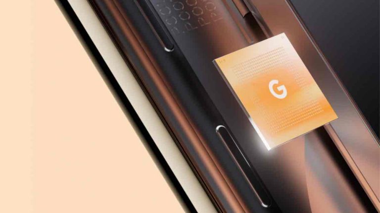 Google Tensor İşlemcisin Detayları Açıklandı - TeknoBurada