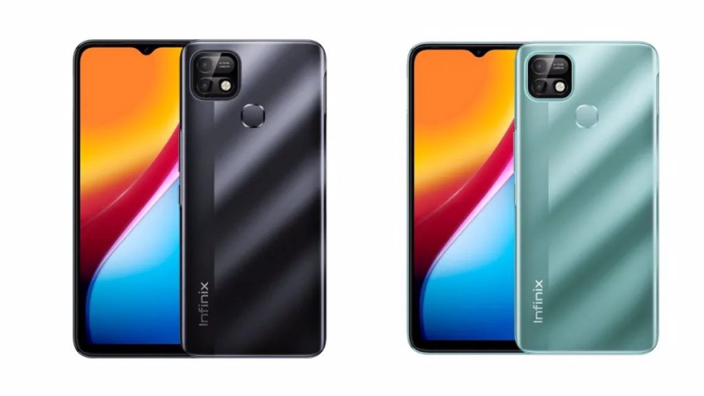 Infinix Smart 5 Pro Tanıtıldı! Sadece 870 TL - TeknoBurada