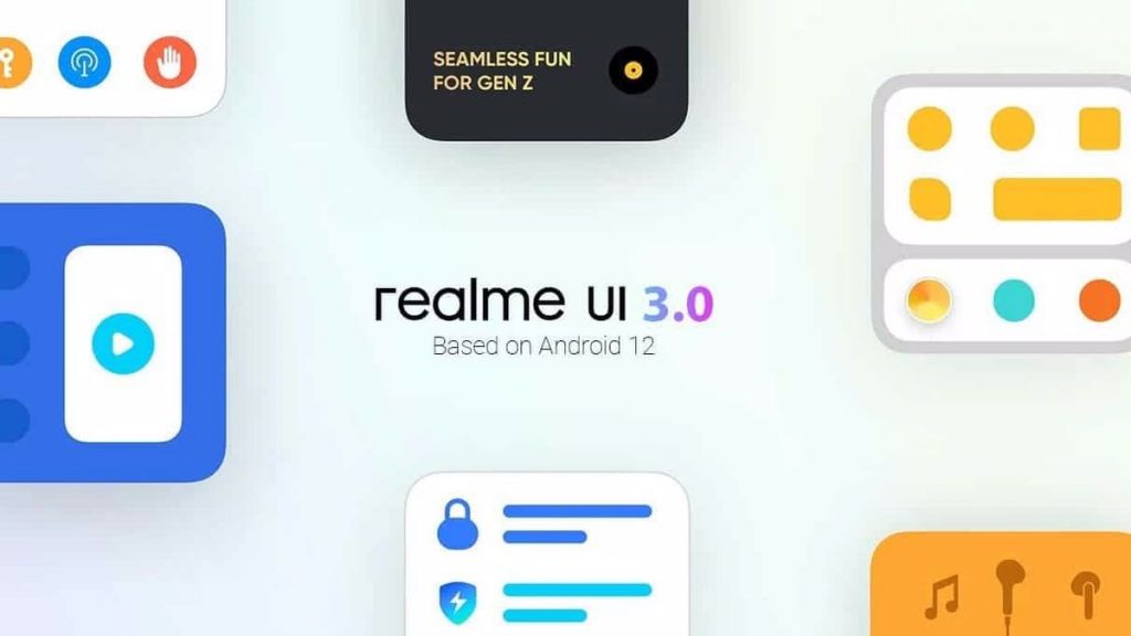 realme Android 12 İçin Tarih Verdi, İşte Güncelleme Alacak Modeller