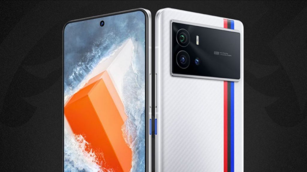 iQOO 10 Pro Özellikleri Belli Oldu! Canavar Geliyor - TeknoBurada