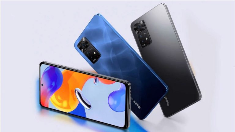 Redmi Note 11 Pro+ 5G Türkiye Fiyatı ile Yüzleri Güldürdü - TeknoBurada