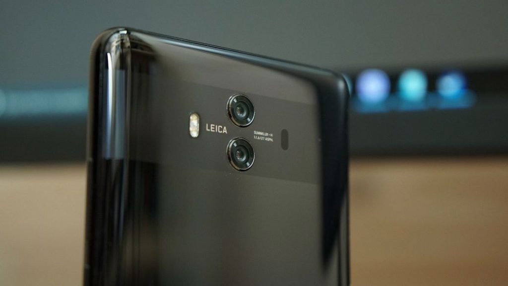 Huawei Mate 10 EMUI 12 Güncellemesini Aldı! Bu Telefon Dört Yaşında