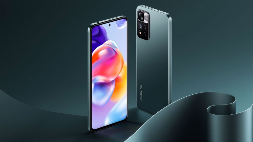 Redmi Note 11 Pro+ 5G Türkiye 'de Satışa Sunuldu, İşte Fiyatı