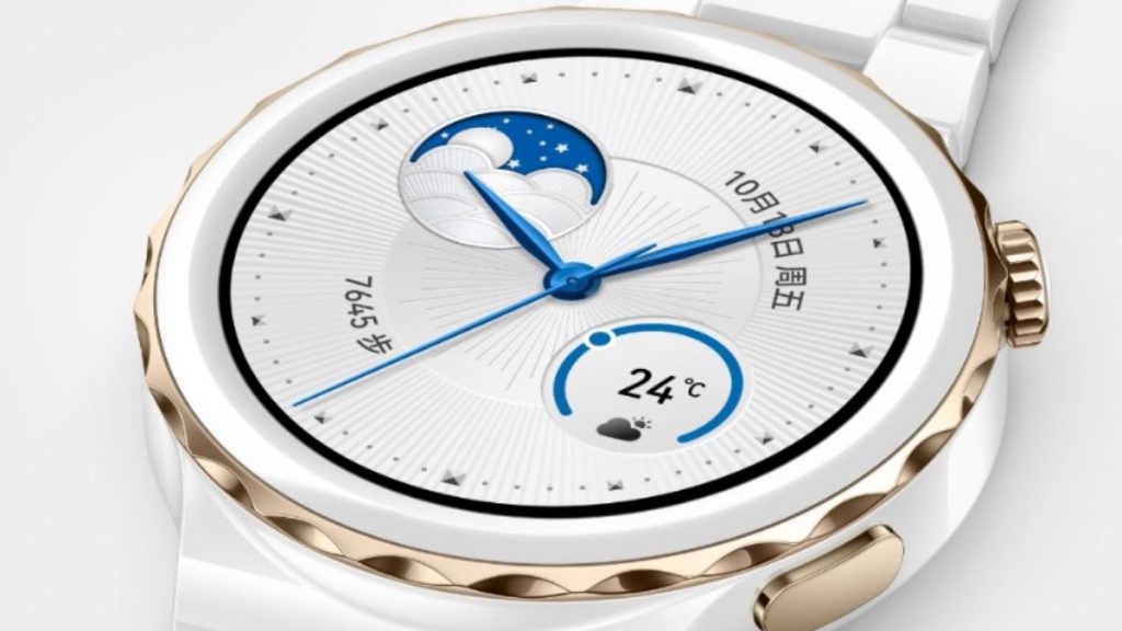 Huawei Watch GT 3 Pro EKG Özellikleri Nasıl Kullanılır? - TeknoBurada