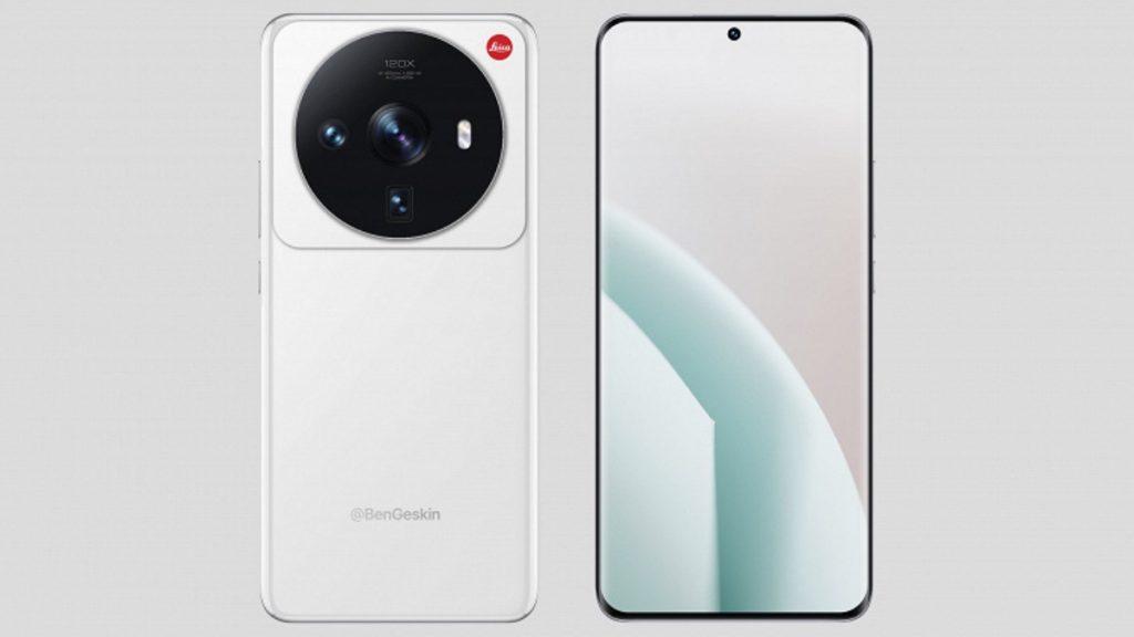 Xiaomi 12s Ultra Leica Kamera Ile İşte Böyle Fotoğraf Çekiyor