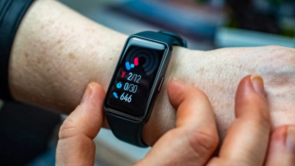 Xiaomi Band 7 Pro Tanıtıldı! İşte Özellikleri! - TeknoBurada