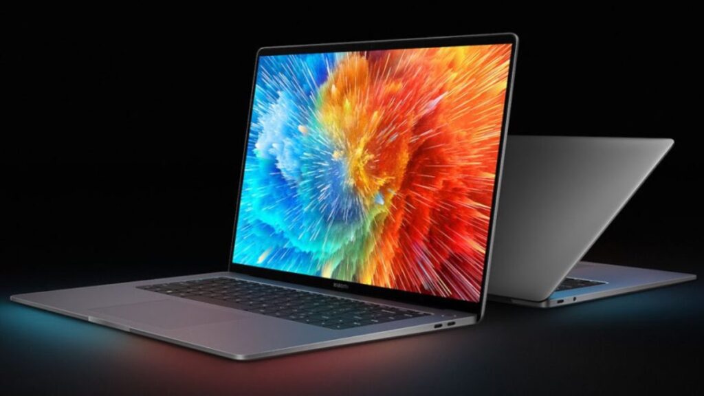 Xiaomi Notebook Pro 120G Tanıtıldı, İşte Fiyatı ve Özellikleri