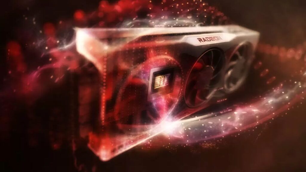 AMD Radeon RX 7000 Özellikleri Ortaya Çıktı - TeknoBurada