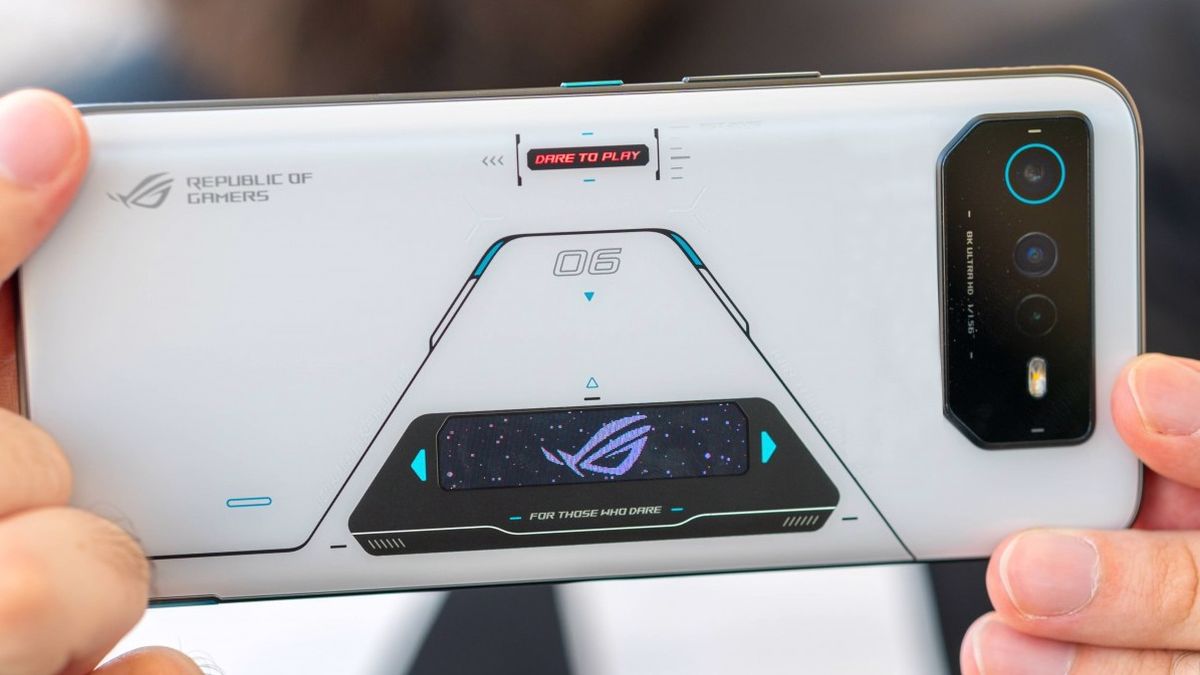 En Güçlü Android Akıllı Telefonlar Açıklandı! Zirve Değişti - TeknoBurada En Güçlü Android Akıllı Telefonlar Açıklandı! Zirve Değişti - TeknoBurada