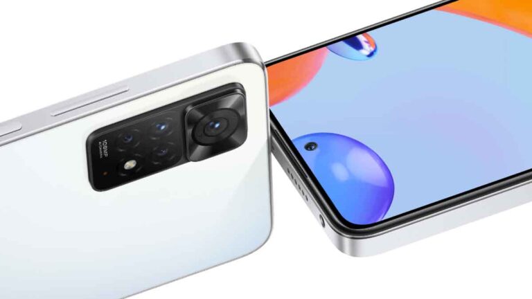 Redmi Note 11 Pro 2023 Geliyor! Xiaomi Durmak Bilmiyor