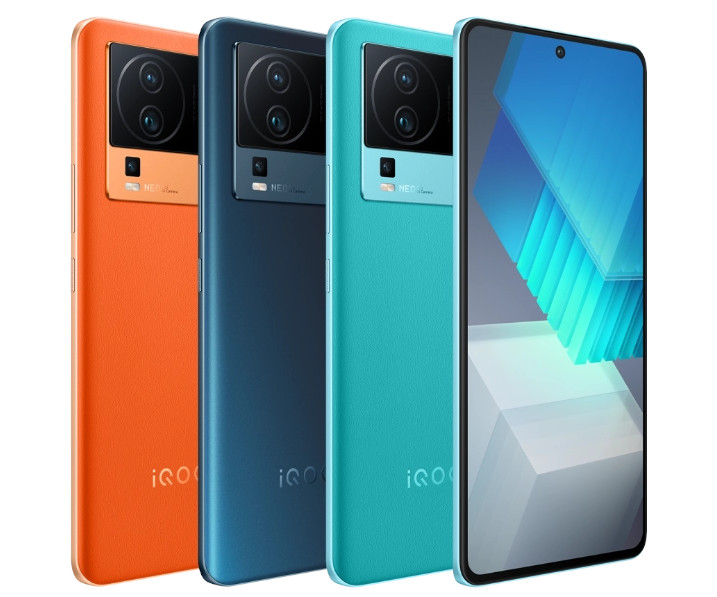 iQOO Neo 7 Tanıtıldı! Tam Bir Amiral Gemisi Katili - TeknoBurada iQOO Neo 7 Tanıtıldı! Tam Bir Amiral Gemisi Katili - TeknoBurada