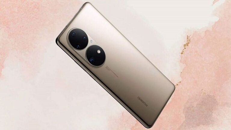 Huawei P50 Pro Şubat 2023 Güncellemesi Yayınlandı - TeknoBurada