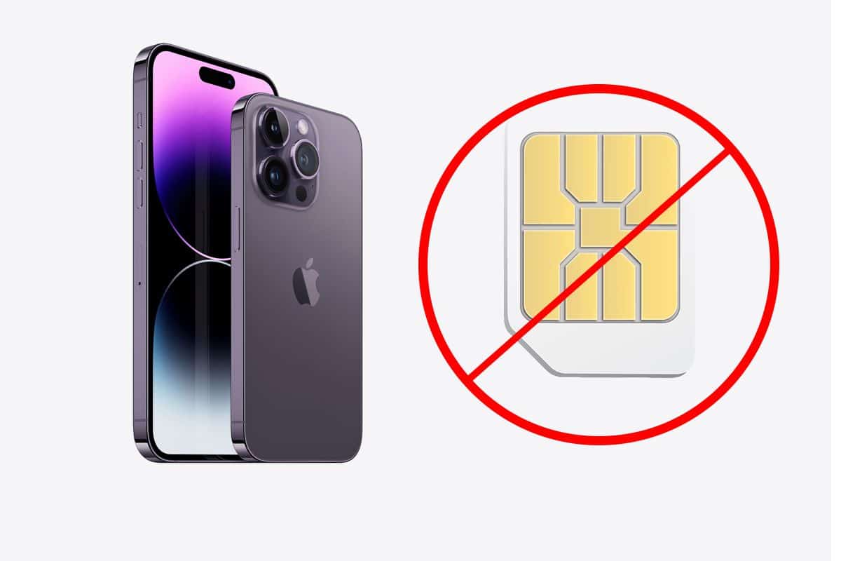 iPhone 15 Sim Kart Yuvasını BirÇok Ülkede Kaybedebilir