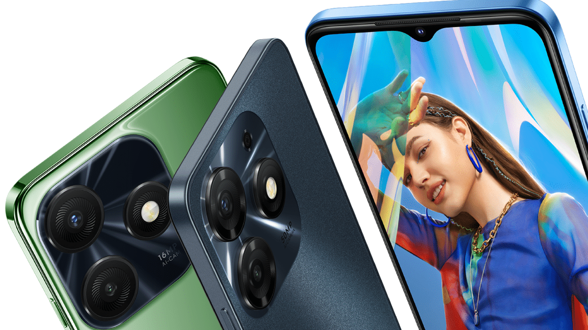 Tecno Spark 10 4G Çok Uygun Fiyatıyla Tanıtıldı - TeknoBurada