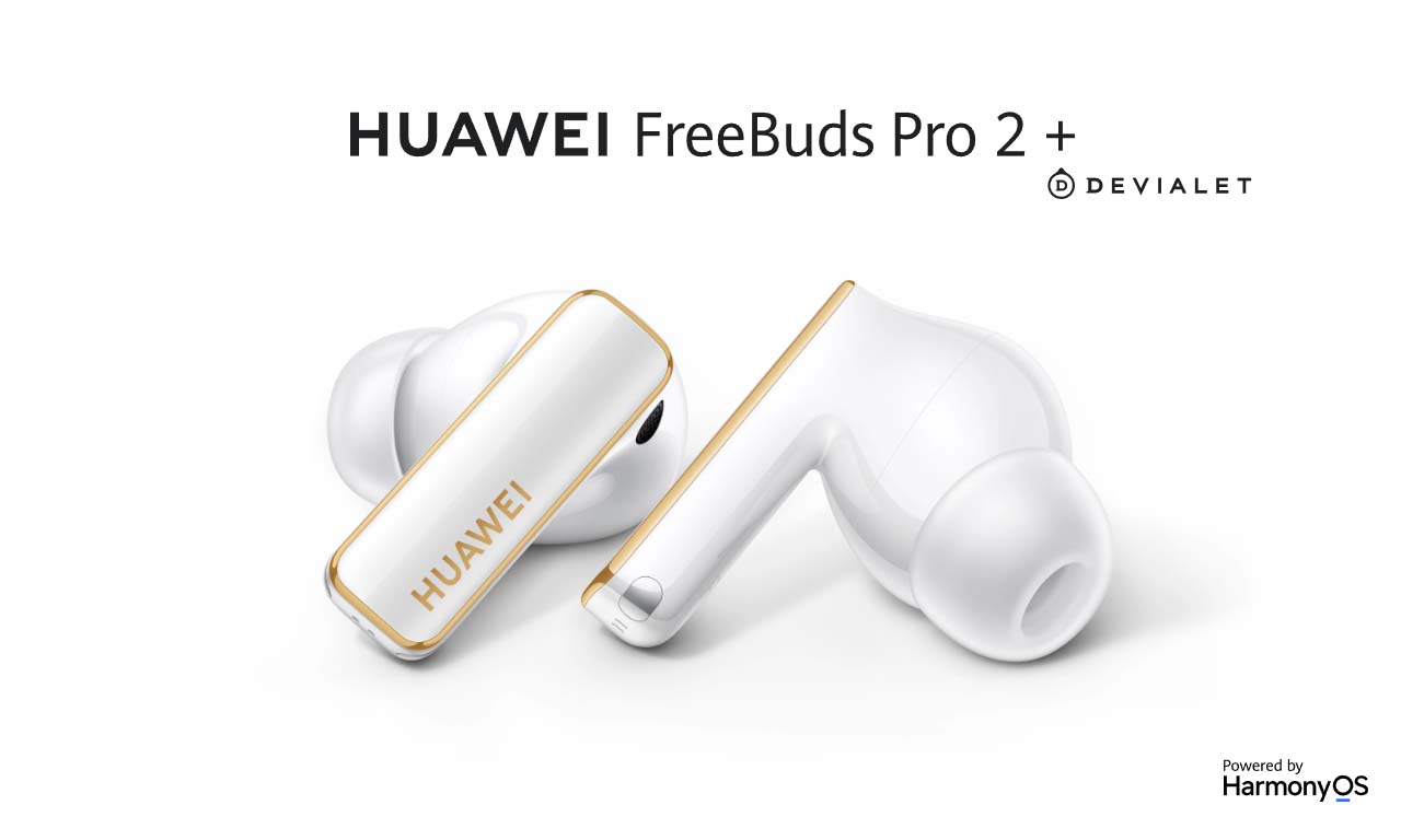 Huawei FreeBuds Pro 3 Bu Yıl Çıkış Yapacak - TeknoBurada