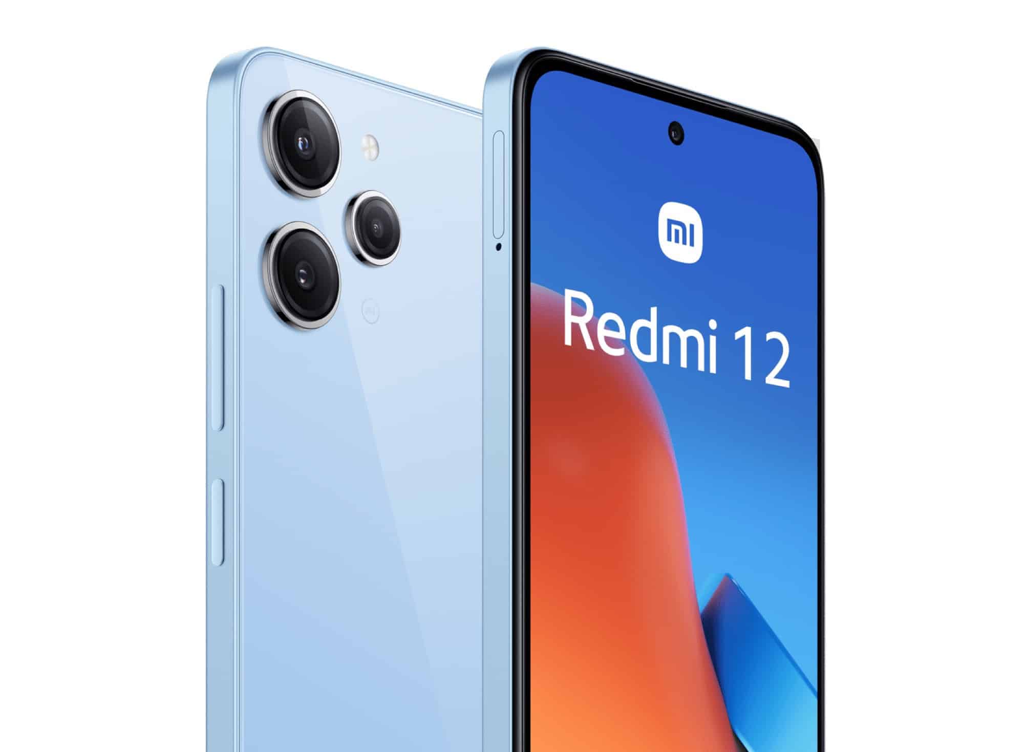 Redmi 12 'nin Fiyatı ve Özellikleri Sızdırıldı - TeknoBurada