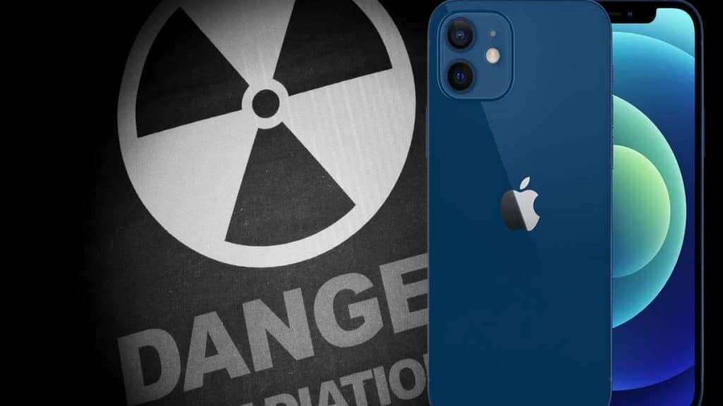 iPhone 12 SAR Değeri Sorunu Çözüldü - TeknoBurada