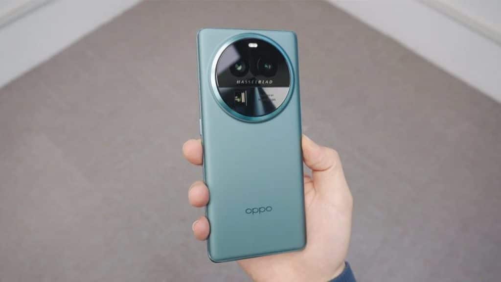 Oppo Find X7 Pro, Kamerasıyla iPhone 15 ve Galaxy S24'ü Gölgede ...