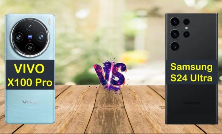 Galaxy S24 Ultra Ile Vivo X100 Pro Kamera Karşılaştırmasında