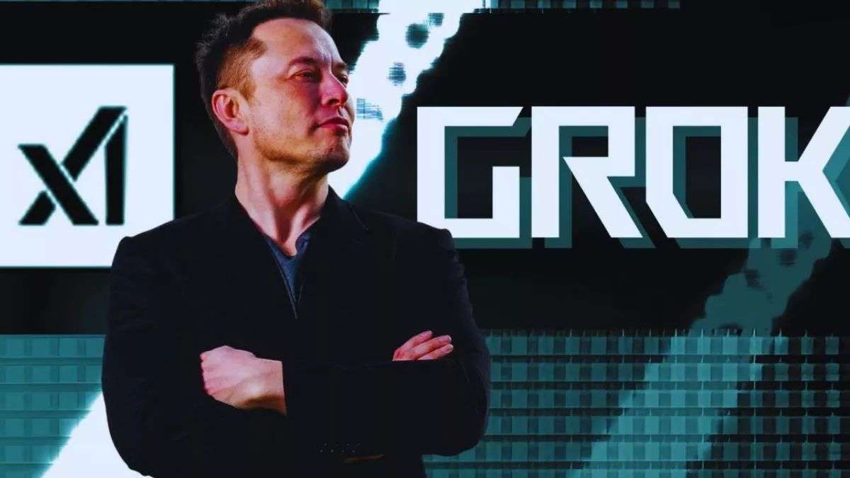 Elon Musk'un Yapay Zeka Girişimi xAI, Grok-1.5 Yazılımını Tanıttı Elon Musk'un Yapay Zeka Girişimi xAI, Grok-1.5 Yazılımını Tanıttı