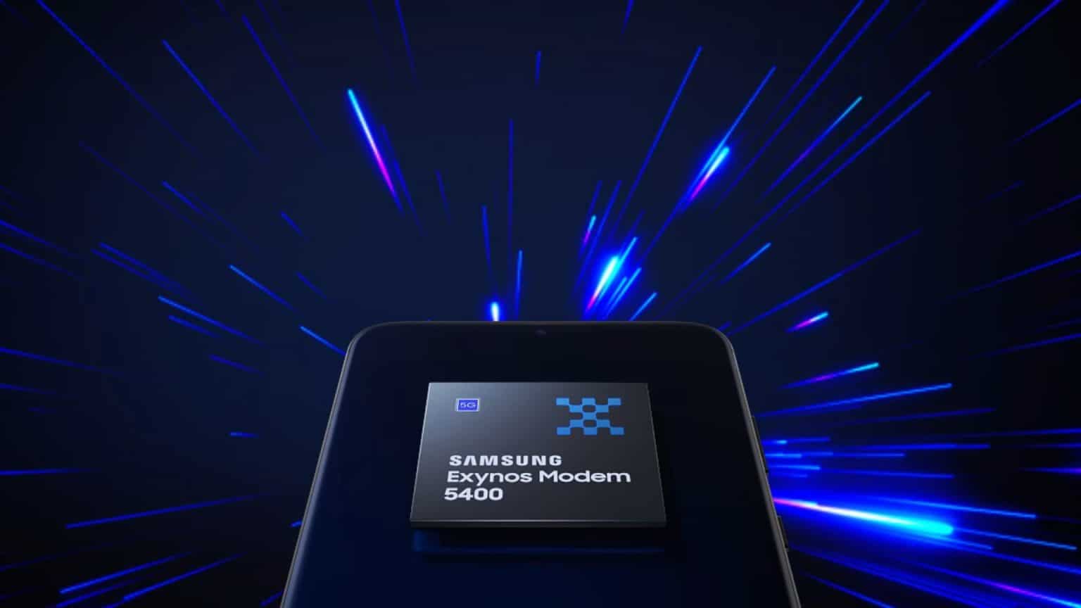 Samsung, Uydu Bağlantısı Destekleyen İlk 5G Modem Duyurdu