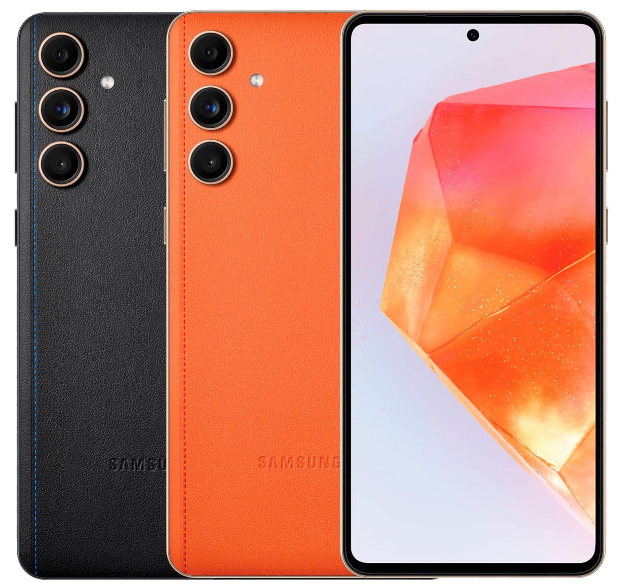 Galaxy C55 Tanıtıldı, İşte Fiyatı ve Özellikleri - TeknoBurada