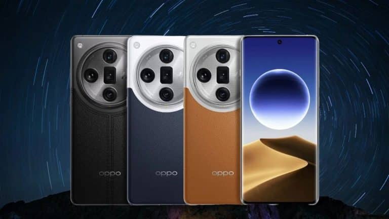 OPPO Find X8 Pro Türkiye'de Satışa Sunulabilir - TeknoBurada