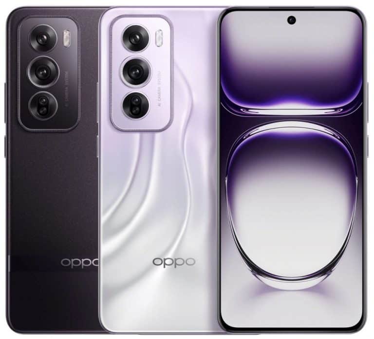 OPPO Reno 12 Tanıtım Tarihi Açıklandı, İşte Tüm Özellikler - TeknoBurada