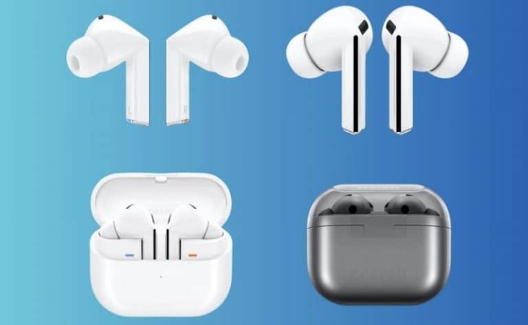 Galaxy Buds 3 ve Buds 3 Pro Tanıtıldı, İşte Fiyat ve Özellikler ...