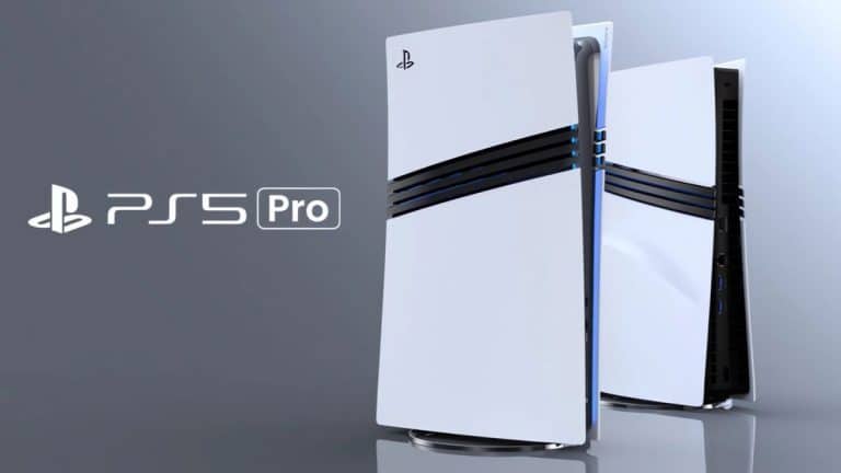 PlayStation 5 Pro Tanıtıldı, İşte Özellikleri ve Fiyatı